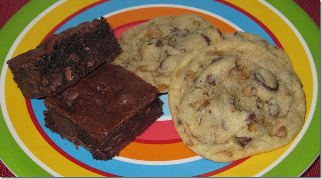 Baking And Boys!: Bulls Eye Baking Co. Parchment Paper, Chocolate Chip ...